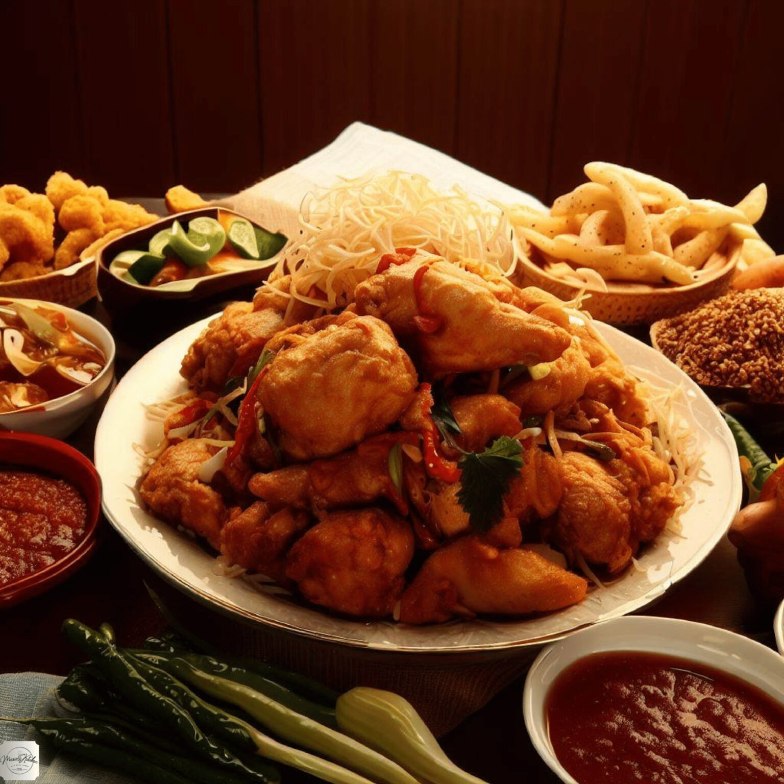 Las mejores recetas con pollo: fáciles, ricas y económicas