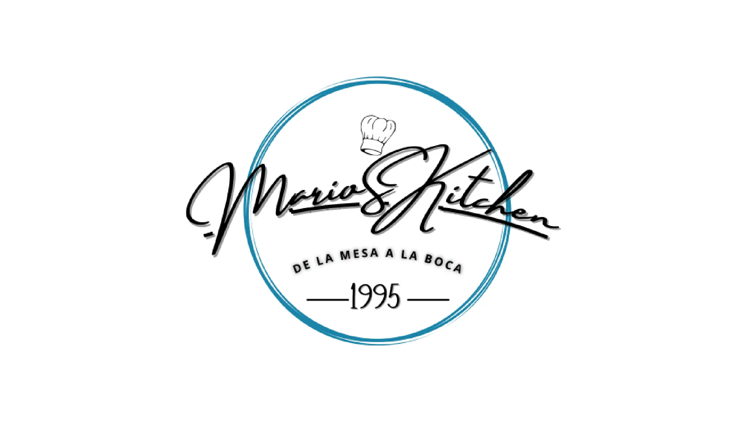 Recetas – Mario's kitchen